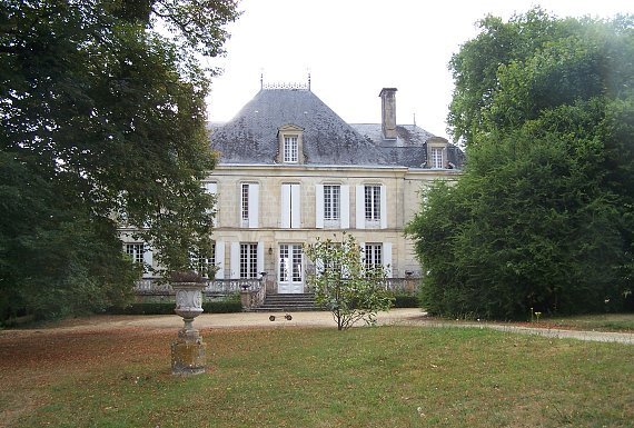 Home Page Smallchateau