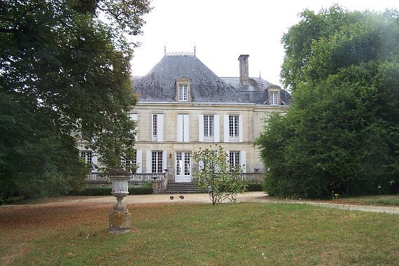 Chateau Smallchateau