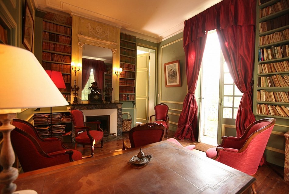 Home Page Smallchateau