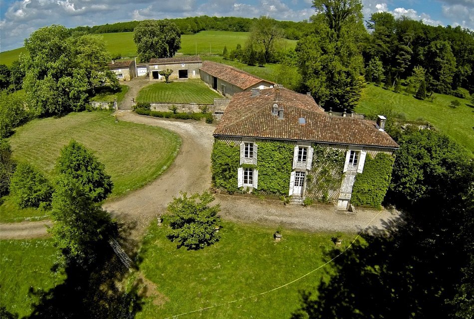 Home Page Smallchateau