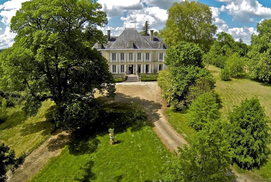 Home Page Smallchateau